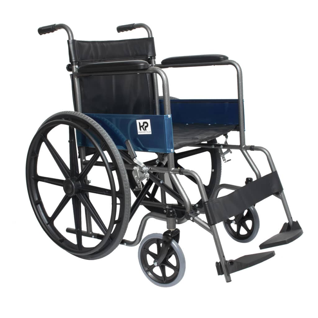 Sillas de ruedas – Ortopedicos Disalud