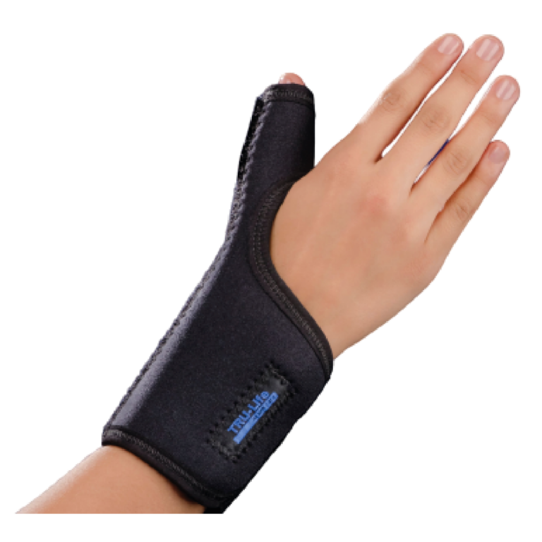 FERULA ESPICA EN NEOPREN UNIVERSAL TRU LIFE TL115 – Ortopedicos Disalud