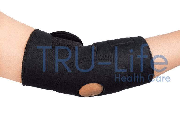 CODERA ABIERTA UNIVERSAL TRU LIFE – Ortopedicos Disalud