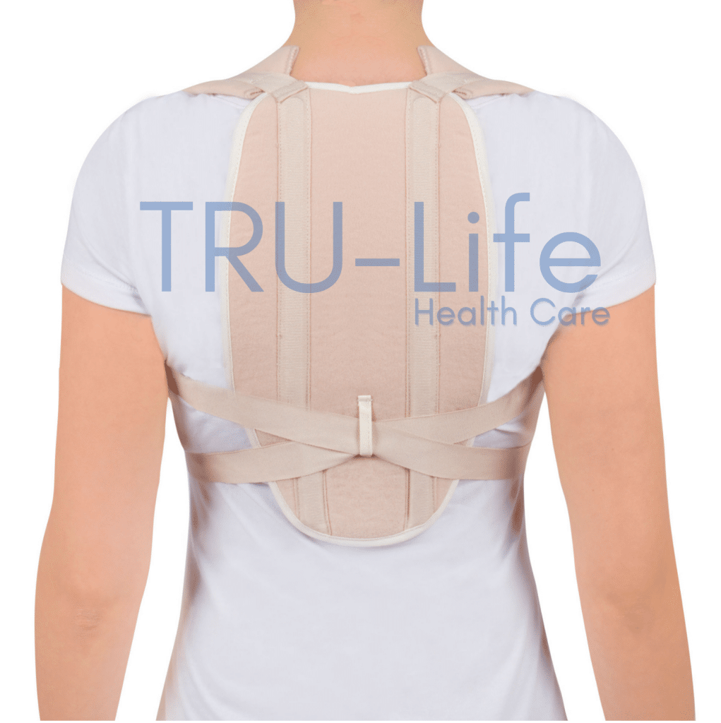 CABESTRILLO CON INMOVILIZADOR TRU LIFE – Ortopedicos Disalud