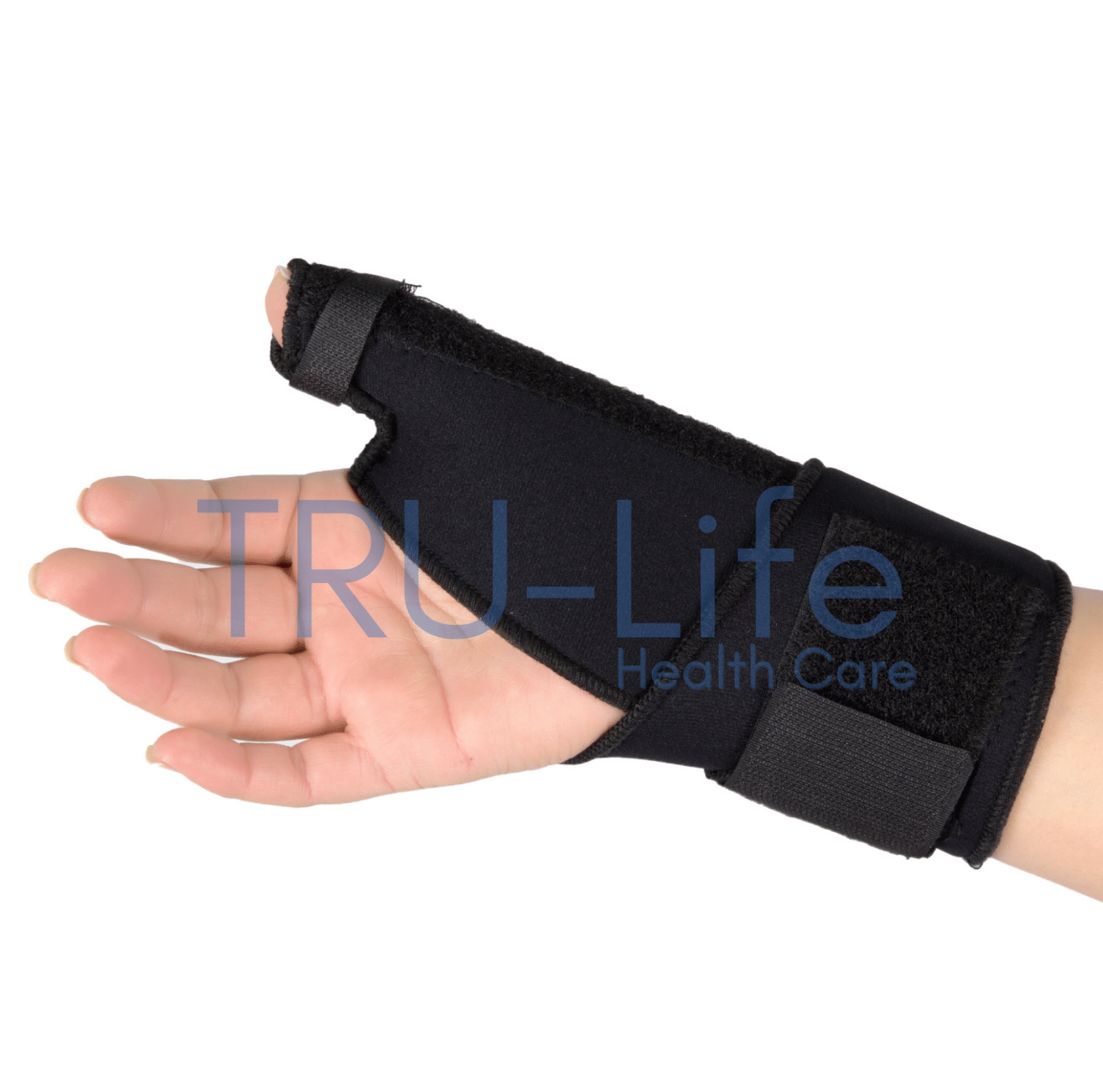 FERULA ESPICA EN NEOPREN UNIVERSAL TRU LIFE TL115 – Ortopedicos Disalud