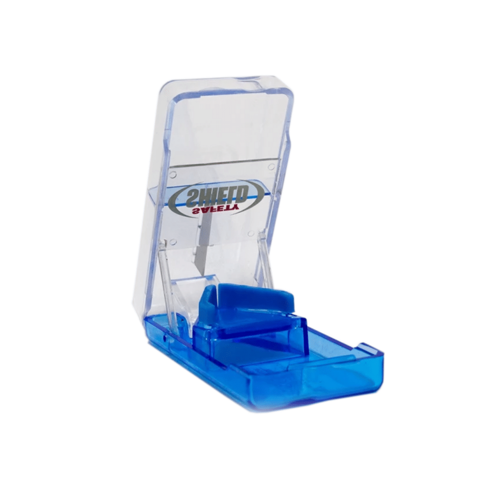PARTIDOR DE PASTILLAS – Ortopedicos Disalud