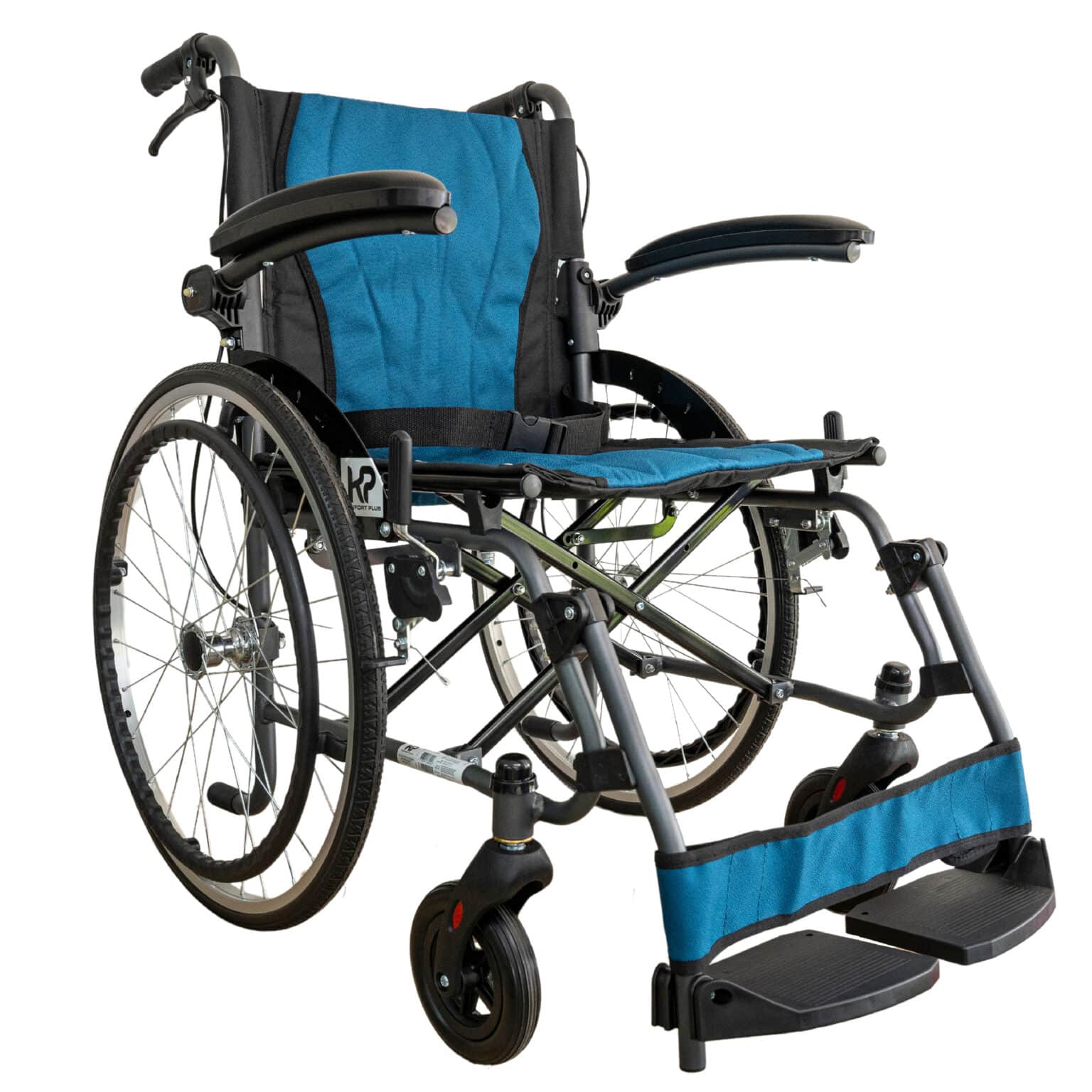 Sillas de ruedas – Ortopedicos Disalud